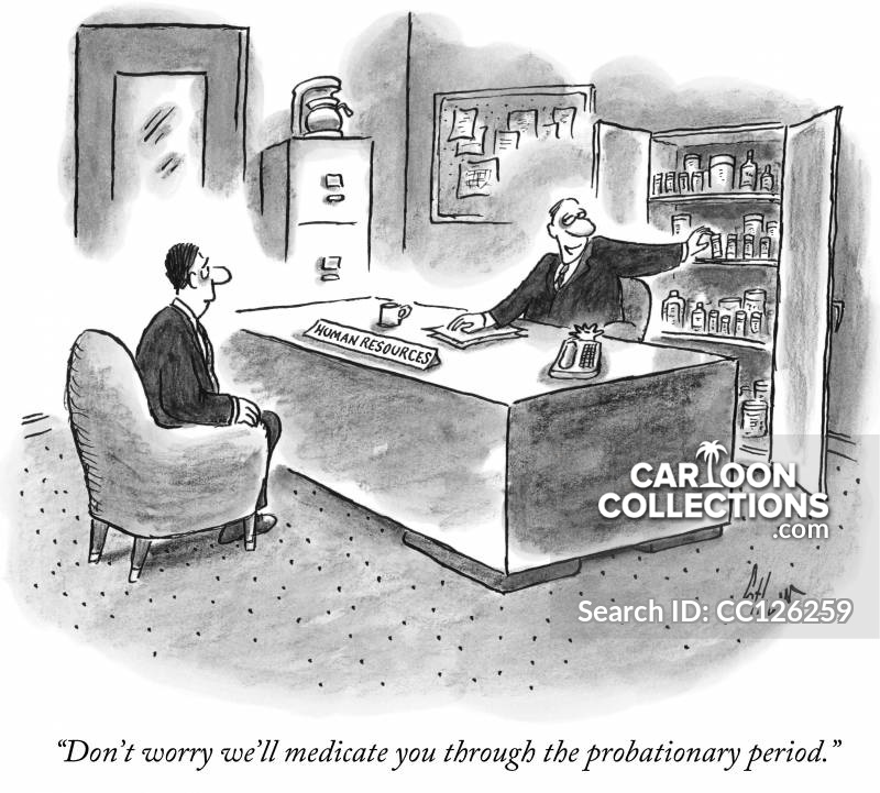 Abuse Of Power Cartoons and Comics - funny pictures from CartoonStock