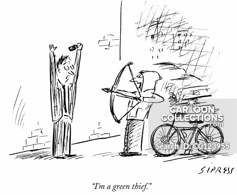 Archery Cartoons and Comics - funny pictures from CartoonStock