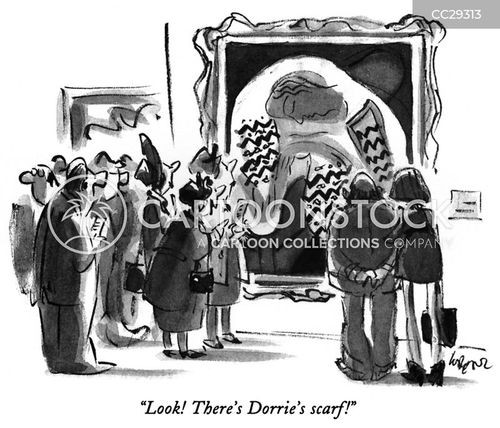 Matisse Cartoons and Comics - funny pictures from CartoonStock