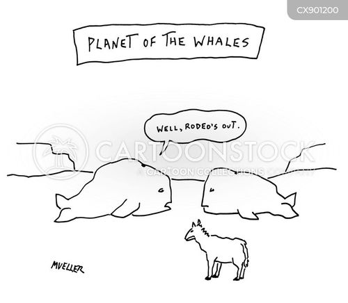 Intelligent Life Cartoons and Comics - funny pictures from CartoonStock