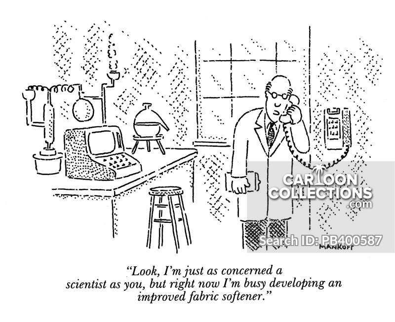 Research And Development Cartoons and Comics - funny pictures from ...