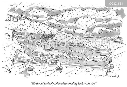 Overstay Cartoons and Comics - funny pictures from CartoonStock