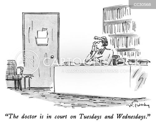 Absent Cartoons and Comics - funny pictures from CartoonStock