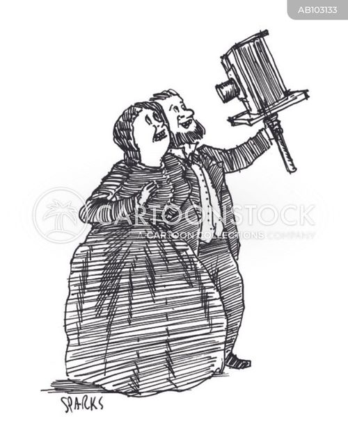 Victorian Cartoons and Comics - funny pictures from CartoonStock