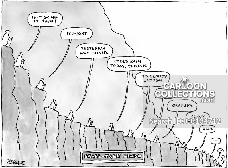 British Weather Cartoons and Comics - funny pictures from CartoonStock