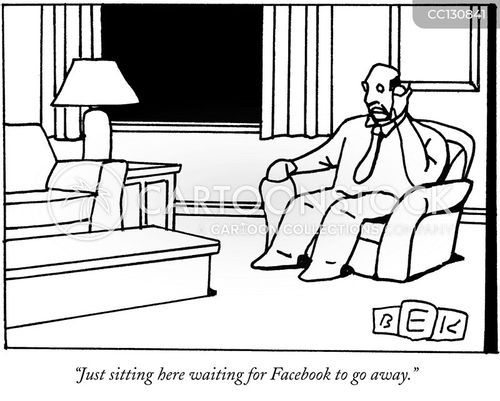 Go Away Cartoons and Comics - funny pictures from CartoonStock