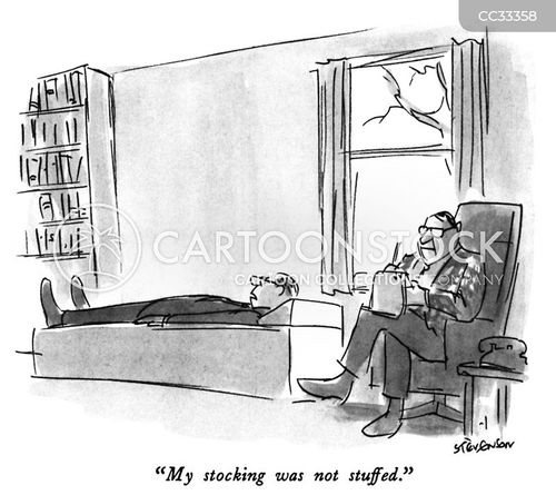 Childhood Trauma Cartoons