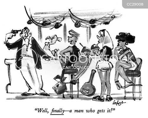 Stigmas Surrounding Mental Health Cartoons and Comics - funny pictures ...