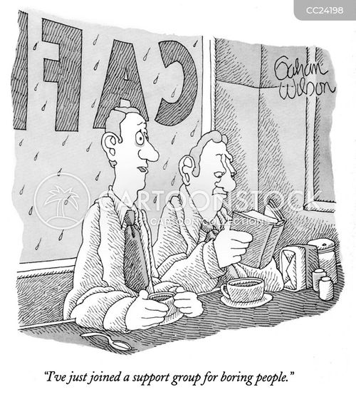 People's Support Cartoons and Comics - funny pictures from CartoonStock