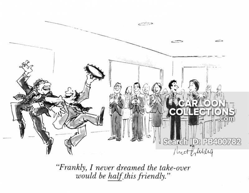 Get Along Cartoons and Comics - funny pictures from CartoonStock