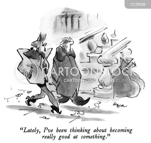 Apathy Cartoons and Comics - funny pictures from CartoonStock