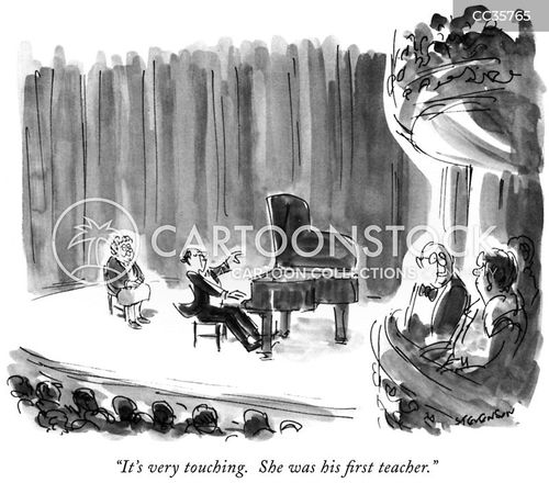 Judgment Cartoons and Comics - funny pictures from CartoonStock