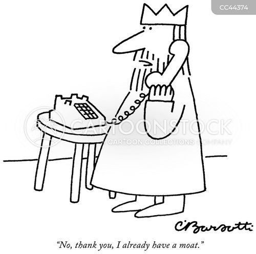 Inside Sales Cartoons and Comics - funny pictures from CartoonStock