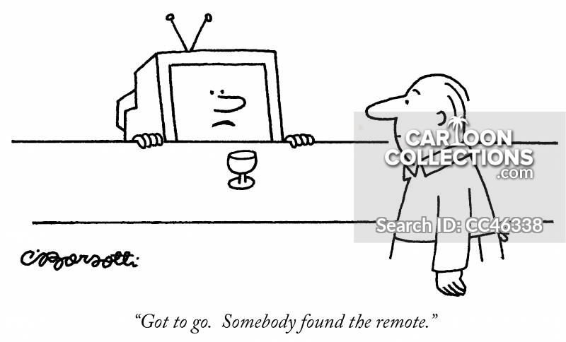 Short Break Cartoons and Comics - funny pictures from CartoonStock