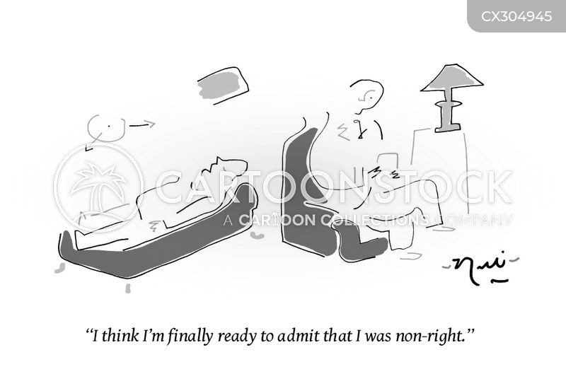 Wrong Cartoons and Comics - funny pictures from CartoonStock