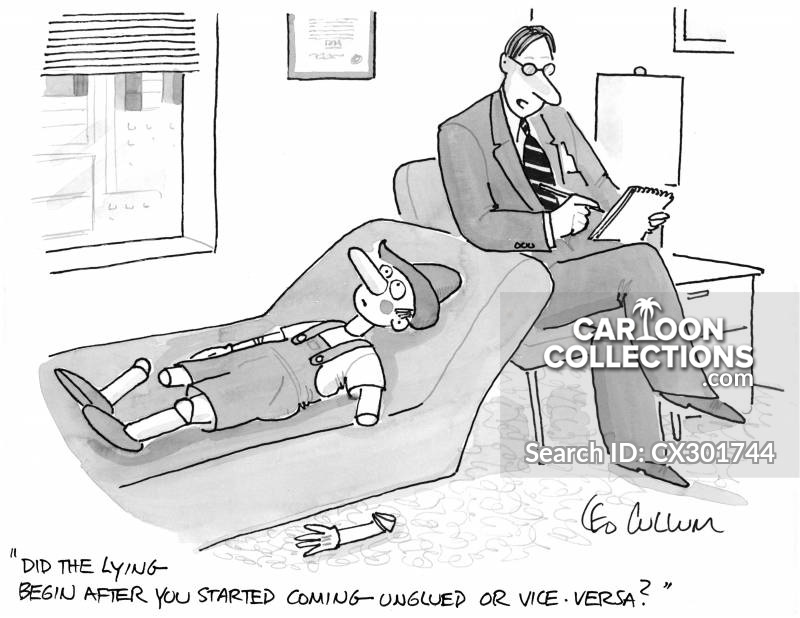 Falling Apart Cartoons and Comics - funny pictures from CartoonStock