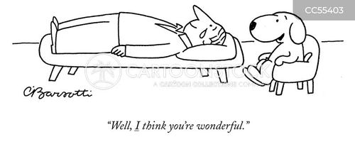 Unconditional Love Cartoons and Comics - funny pictures from CartoonStock