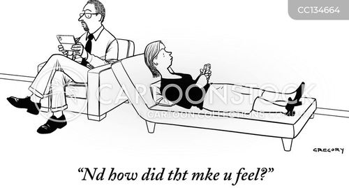 Evolution Of Language Cartoons and Comics - funny pictures from ...