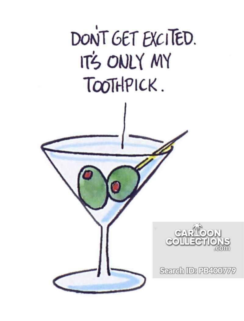 Phallus Cartoons and Comics - funny pictures from CartoonStock