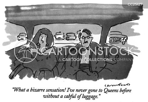 Eclectic Neighborhood Cartoons and Comics - funny pictures from ...