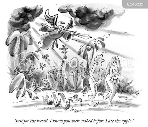 Banishment Cartoons and Comics - funny pictures from CartoonStock