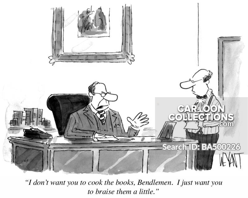 Class Struggle Cartoons and Comics - funny pictures from CartoonStock