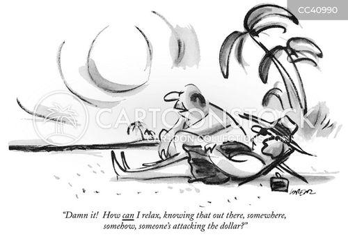 Excessive Consumption Cartoons and Comics - funny pictures from ...