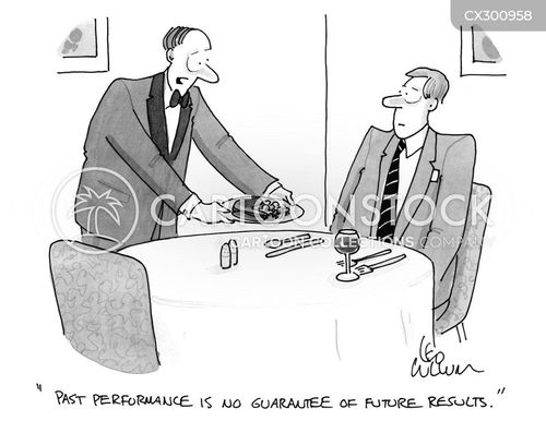 Food Service Industry Cartoons and Comics - funny pictures from ...