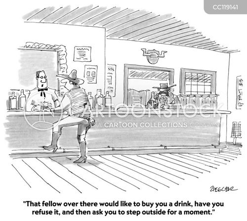 Drinking Alcohol Cartoons and Comics - funny pictures from CartoonStock