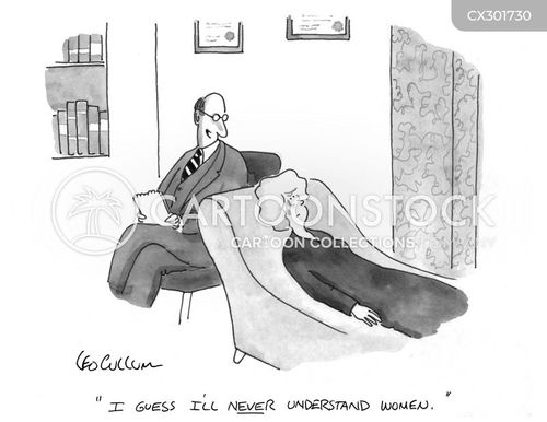 Cognitive Behavioural Therapy Cartoons and Comics - funny pictures from ...